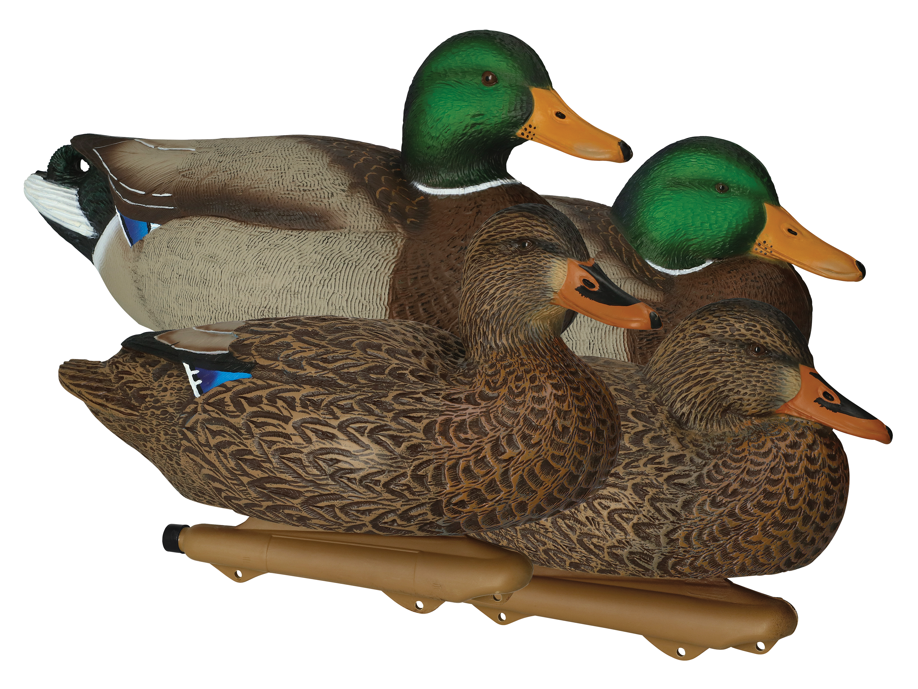 Best Mallard Duck Decoys: Over 300 Hunters Surveyed